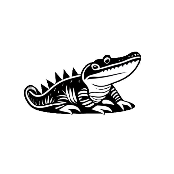 Welcome - Chestnut Gator