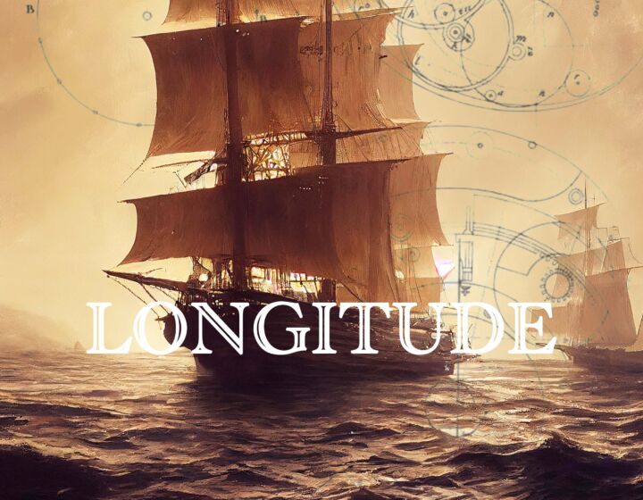 A Lone Genius Who Solved the Greatest Scientific Problem of His Time ...